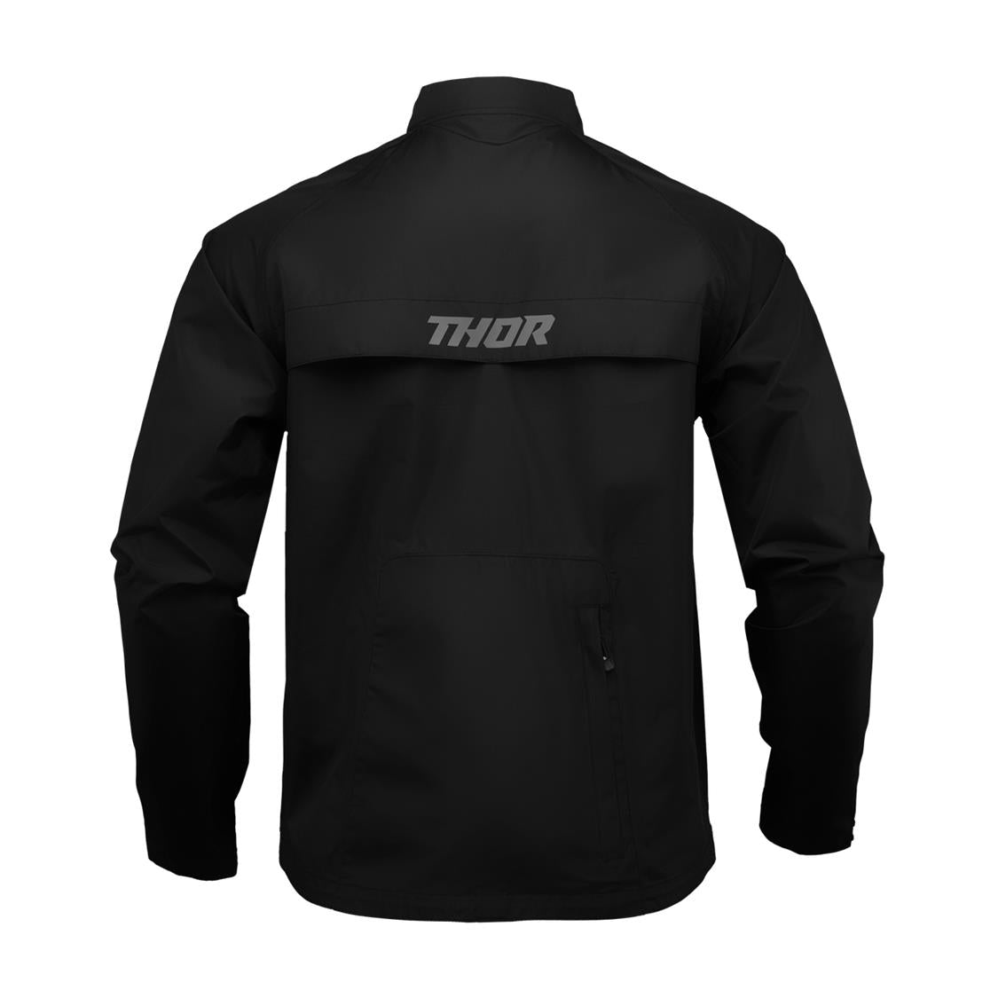 THOR JACKET PACK BLACK – Timaru Yamaha