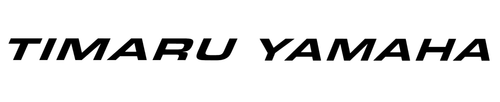 Timaru Yamaha - Best Range - Best Brands - Best Service