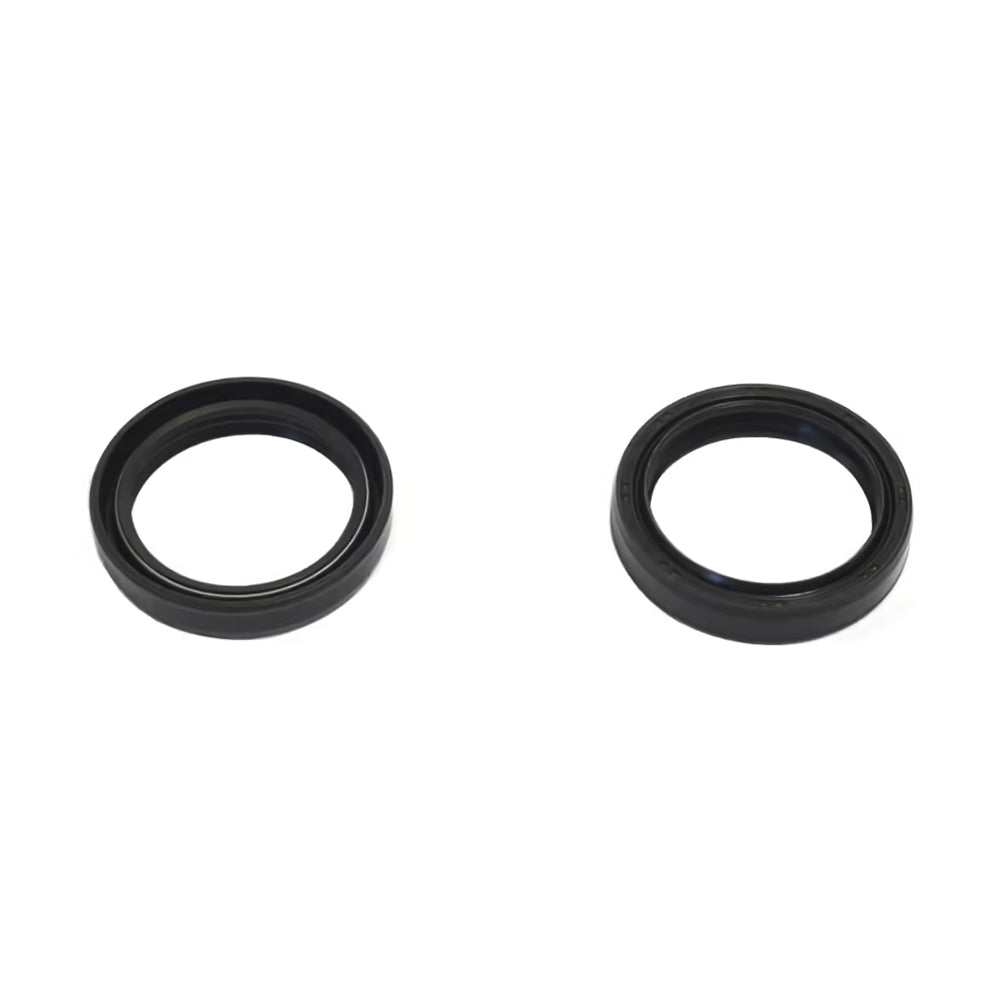 FORK OIL SEALS KIT ATHENA NOK 43 X 55.1 X 9.5 / 11 MM – Timaru Yamaha