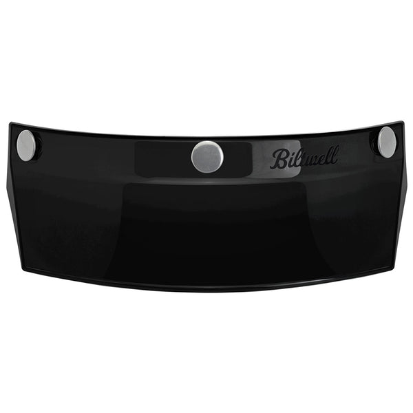 BILTWELL GRINGO/UNIVERSAL MOTO PEAK [BLACK] – Timaru Yamaha